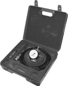 HYDAC Accumulator Charging Kits | HydraCheck | Accumulators