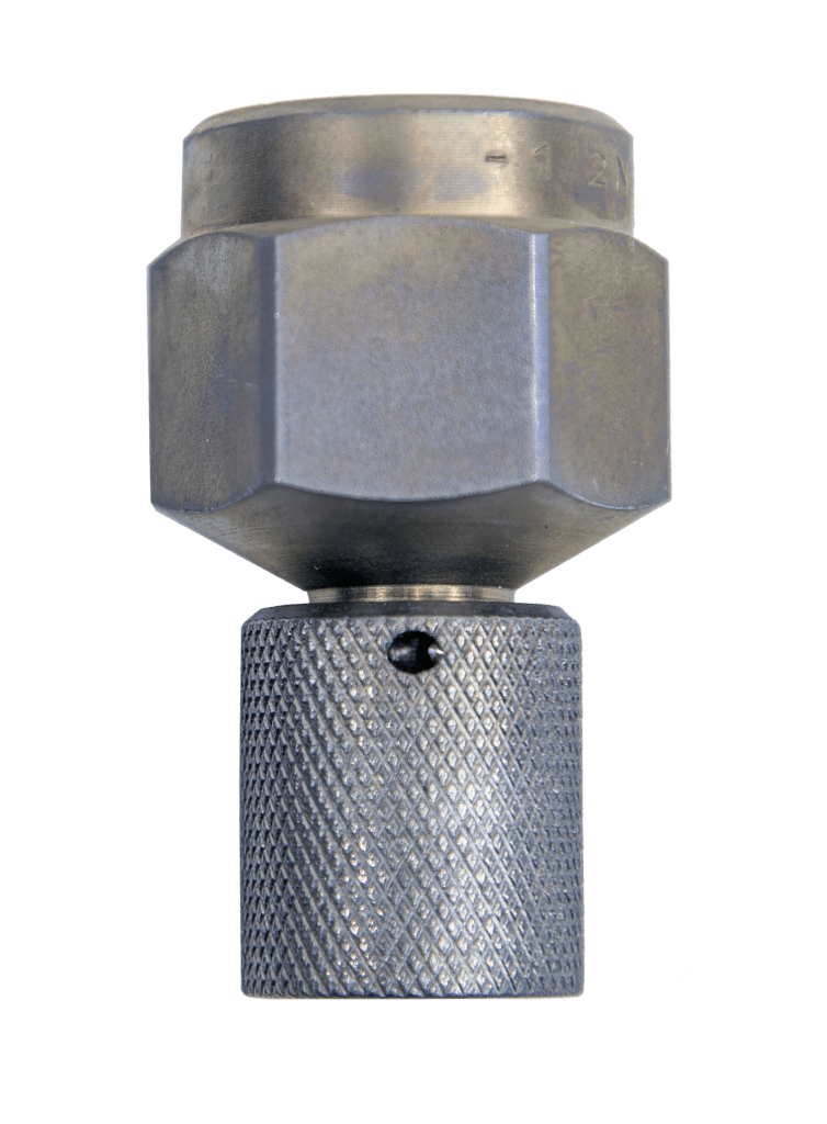 Direct Gauge Adaptor - 1/2 inch NPT | Hydracheck