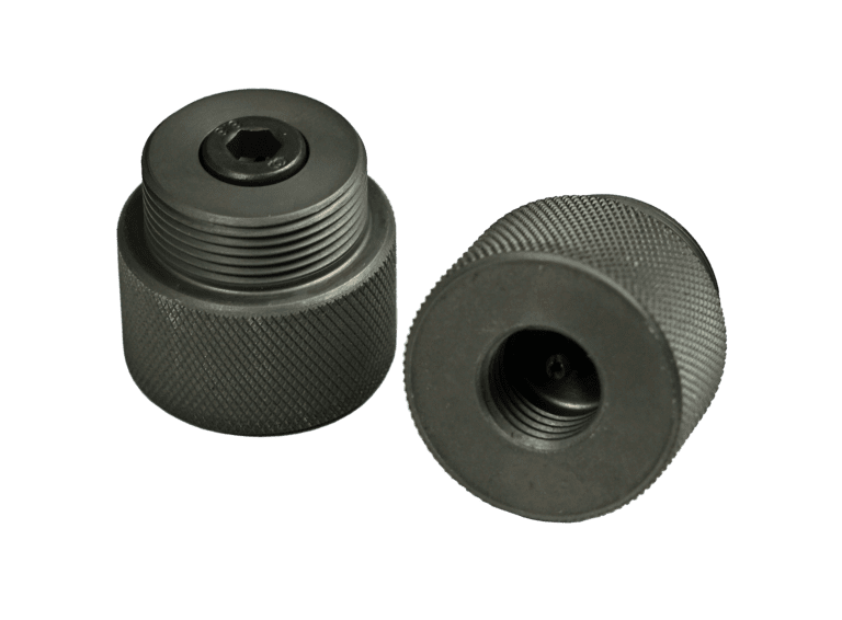 HYDAC™ Accumulator Charge Kit Adaptors | HydraCheck