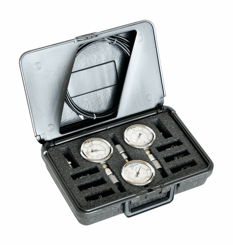 Pressure Test Products | Pressure and Vacuum Gauges | Gauge Test Kits