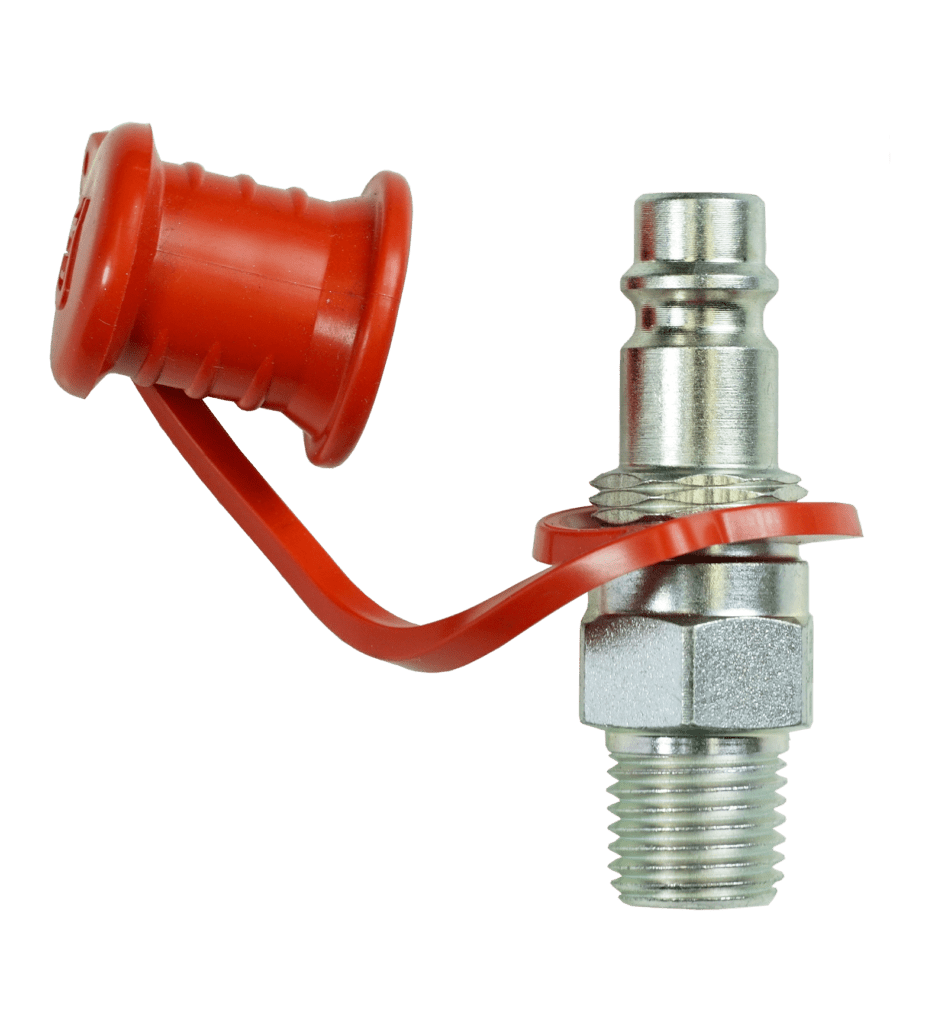 Snap-Check Quick Connect Pressure Testing - 7/16 inch | Hydracheck