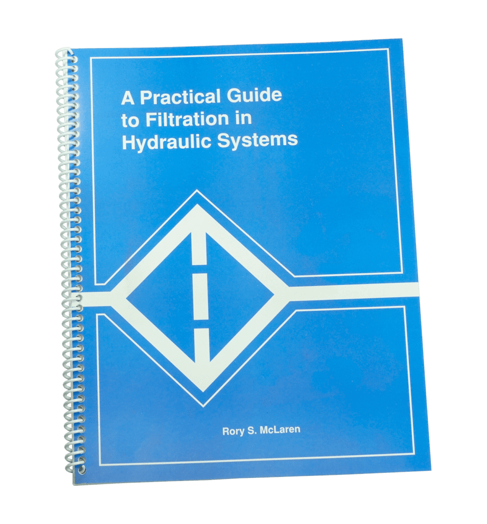 A Practical Guide to Filtration for Hydraulic Systems | Hydracheck