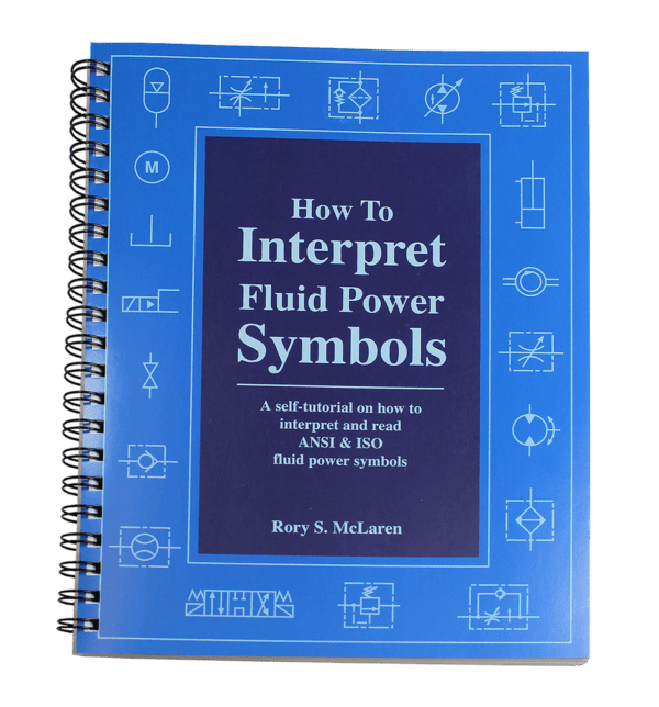 How to Interpret Fluid Power Symbols Book | Hydracheck How to Interpret Fluid Power Symbols Book | Hydracheck