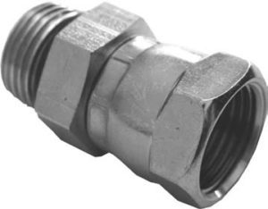 Flow Meters/Flow Meter Test Kit Adaptors - SAE to Female Flat-Face ...