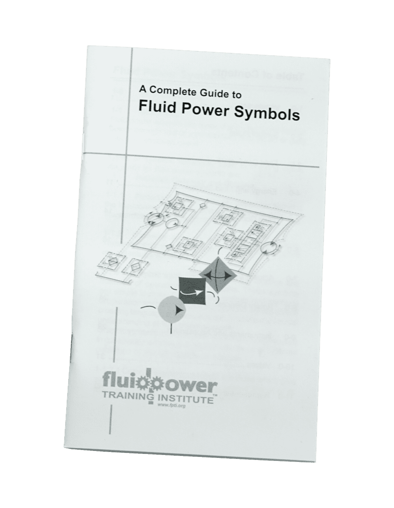A Complete Guide to Fluid Power Symbols | Hydracheck