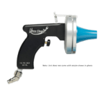 Ultra Clean Projectile Launcher - 2 inch | Hydracheck