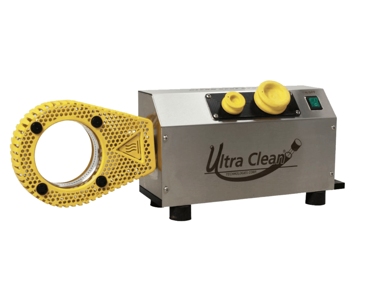 Hose Tube Cleaning products kits and accessories Hydracheck