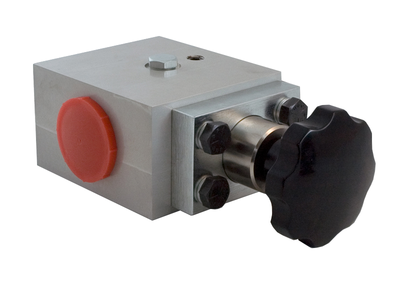 Hydracheck - Loading Valve - HV Series