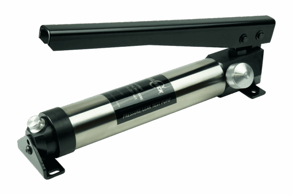 MicroLeak, Hand-Operated Pumps | Hydracheck