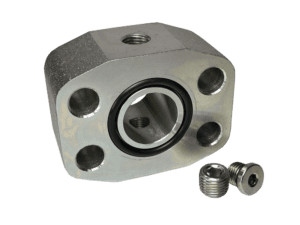 Test Adaptors Code 62 with Gauge Ports | HydraCheck