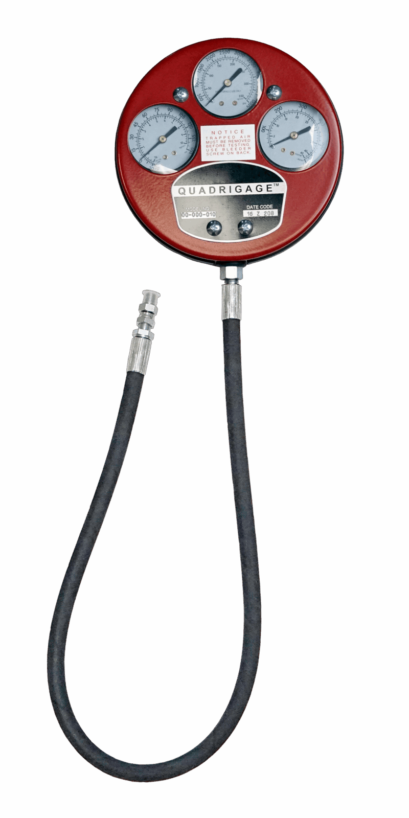 Pressure Test Products | Pressure and Vacuum Gauges | Gauge Test Kits