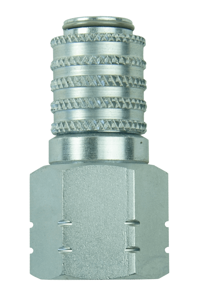 Connection Adapter to PD Series Coupler | Pressure Transducers