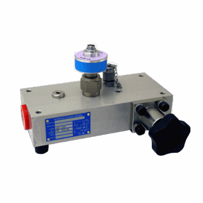 Digital Flow Test Products | Hydracheck