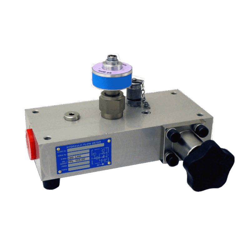 Digital Flow Test Products | Hydracheck