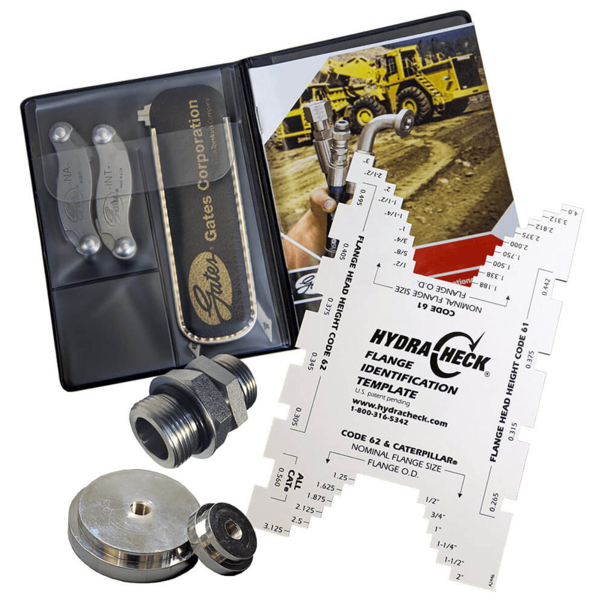 Products Archive - HydraCheck