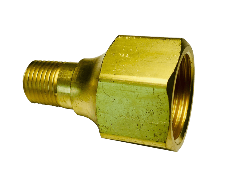 HYDAC Accumulator Charging Kit Adapter | HydraCheck | Accumulators