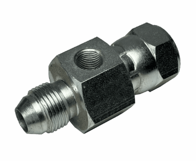 Gauge Port Adaptors | Hydracheck