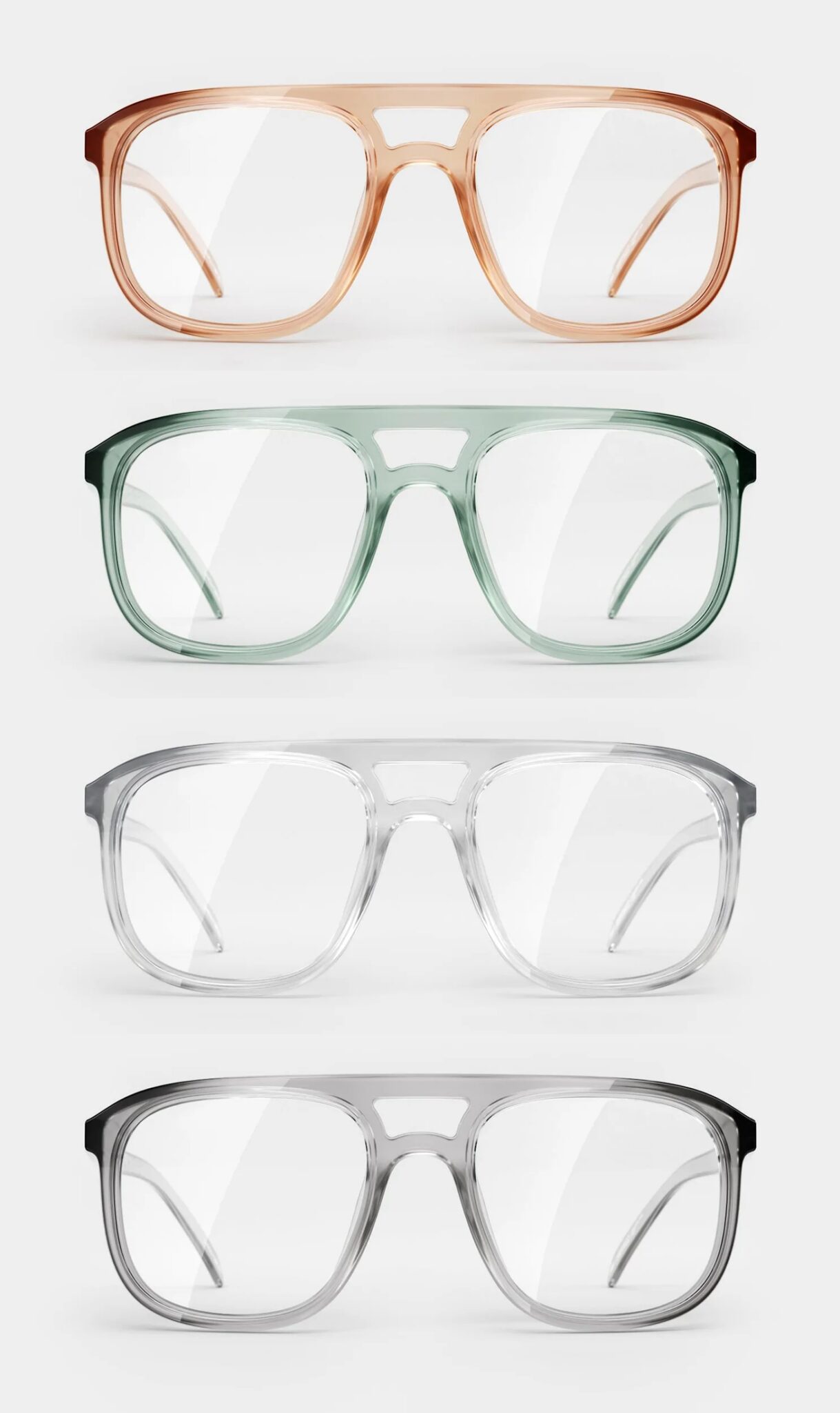 Stoggles Aviator - Safety Glasses