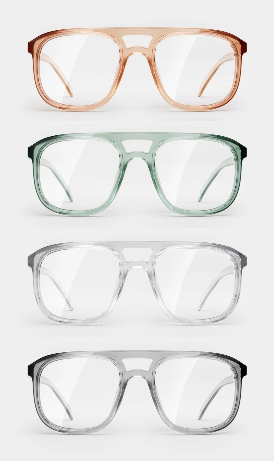 Stoggles Aviator - Safety Glasses