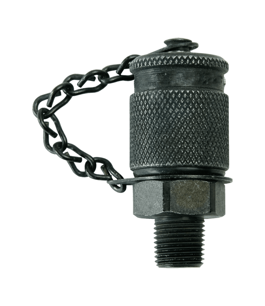 Pressure Test Coupling - Test 15 - M16x1.5 | HydraCheck